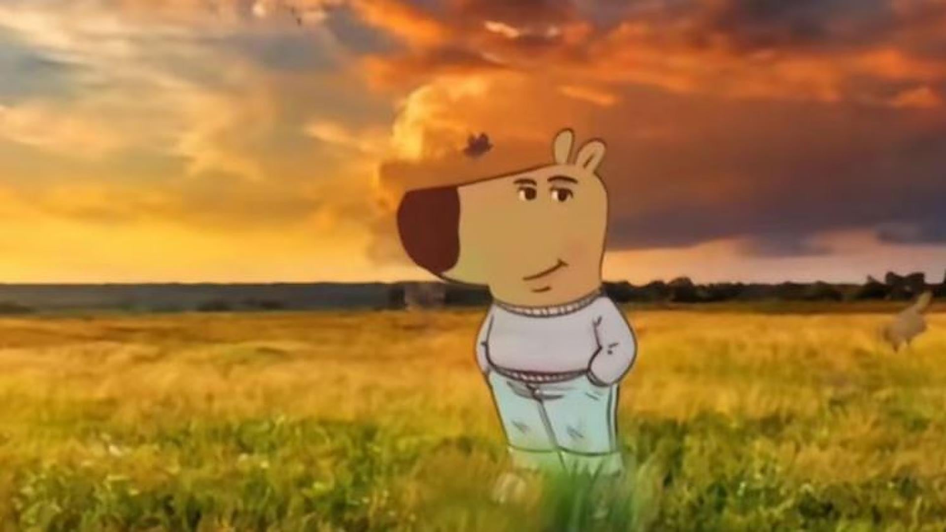 'Tío tranquilo y chill': el meme de moda que utilizan Nico Williams, Bukele, Lidl... | El Correo